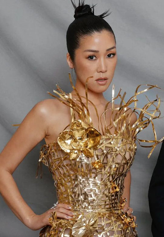 Laura Kim - Yeprem Jewellery