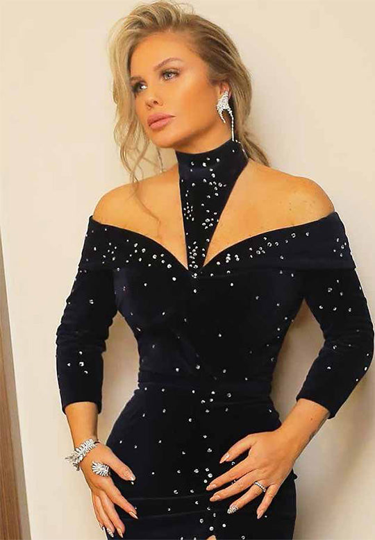 Nicole Saba - Yeprem Jewellery