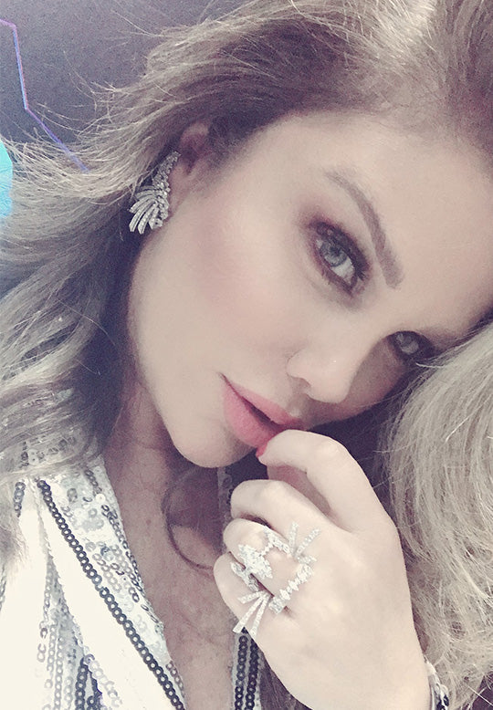 Nicole Saba - Yeprem Jewellery