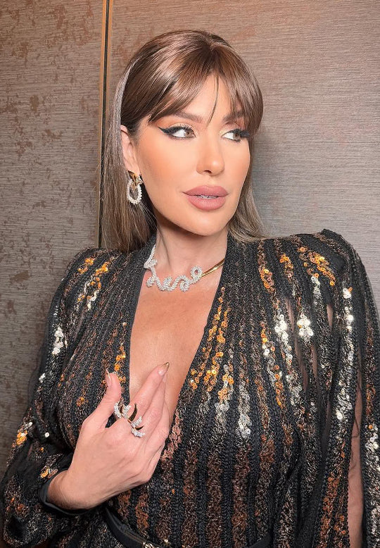 Rita Harb - Yeprem Jewellery