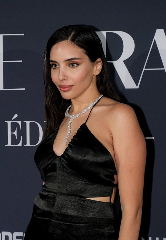 Sara Guendogan - Yeprem Jewellery